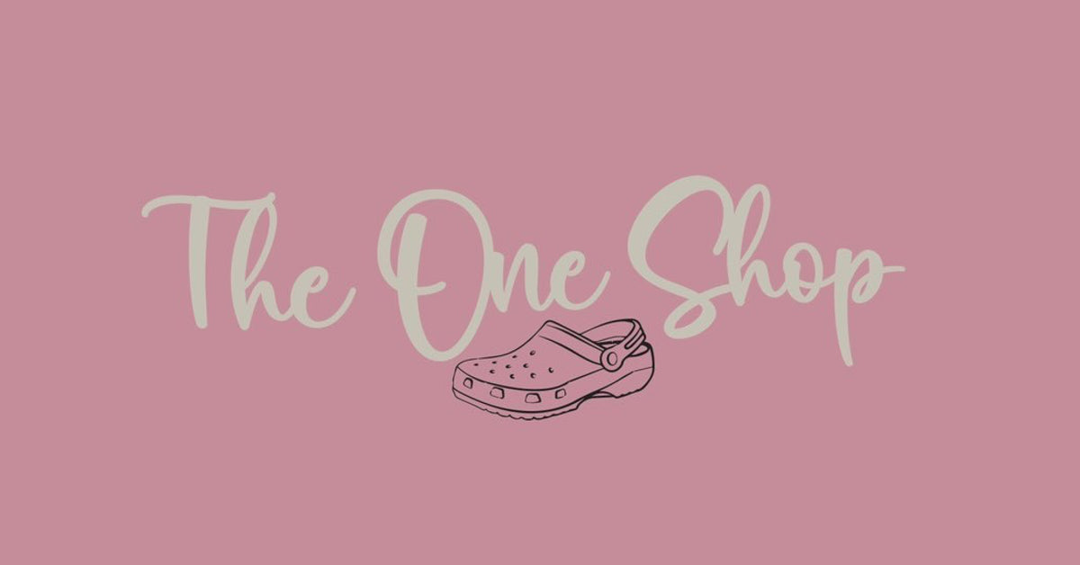 The One Shop – TheOneShop